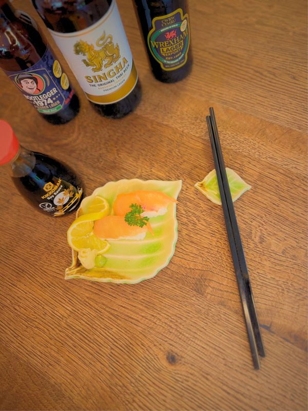 Restaurant Gallery | ThaiDine Restaurant Wrexham