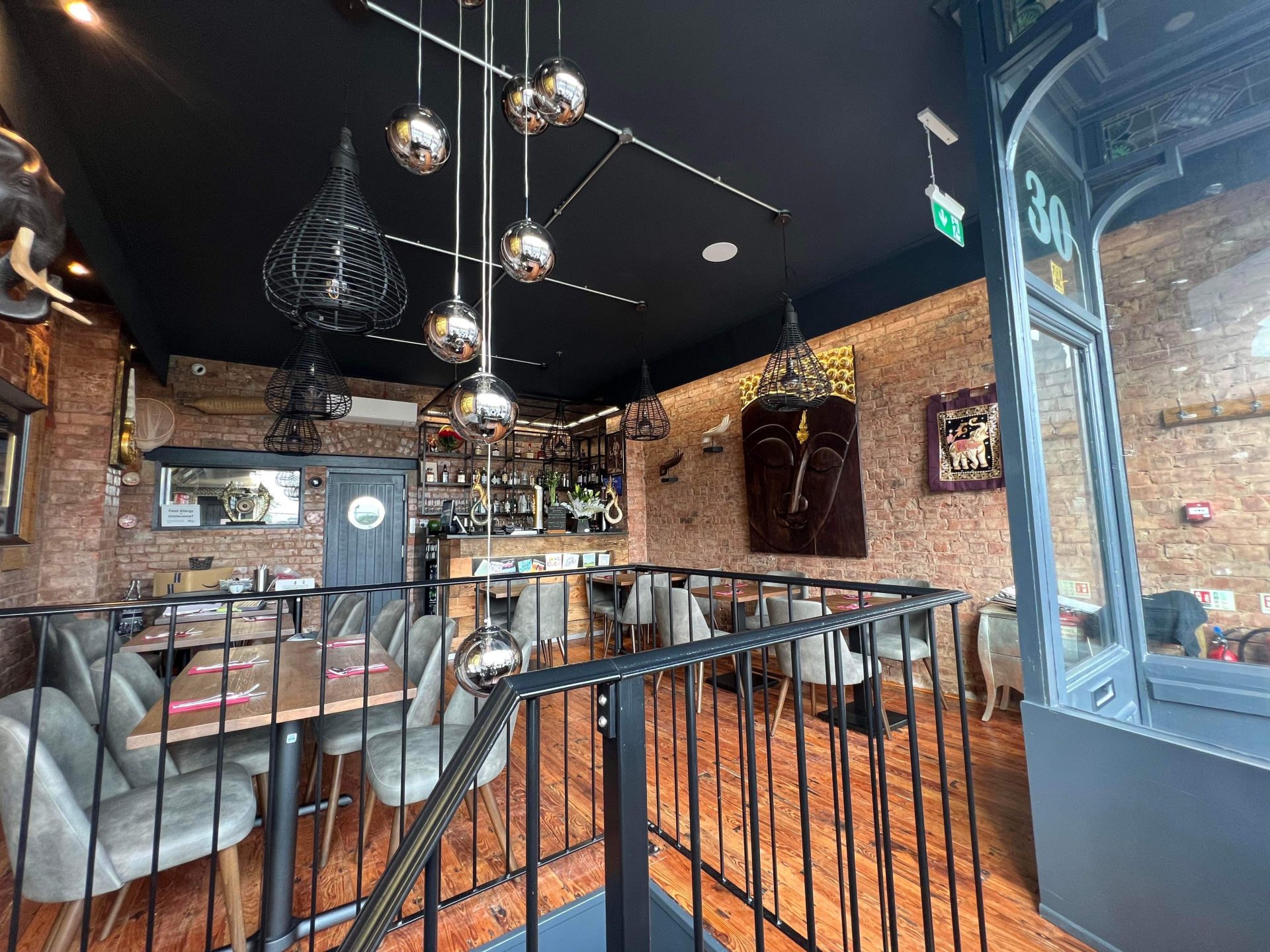 Authentic Thai Cuisine in Wrexham | ThaiDine Restaurant Wrexham